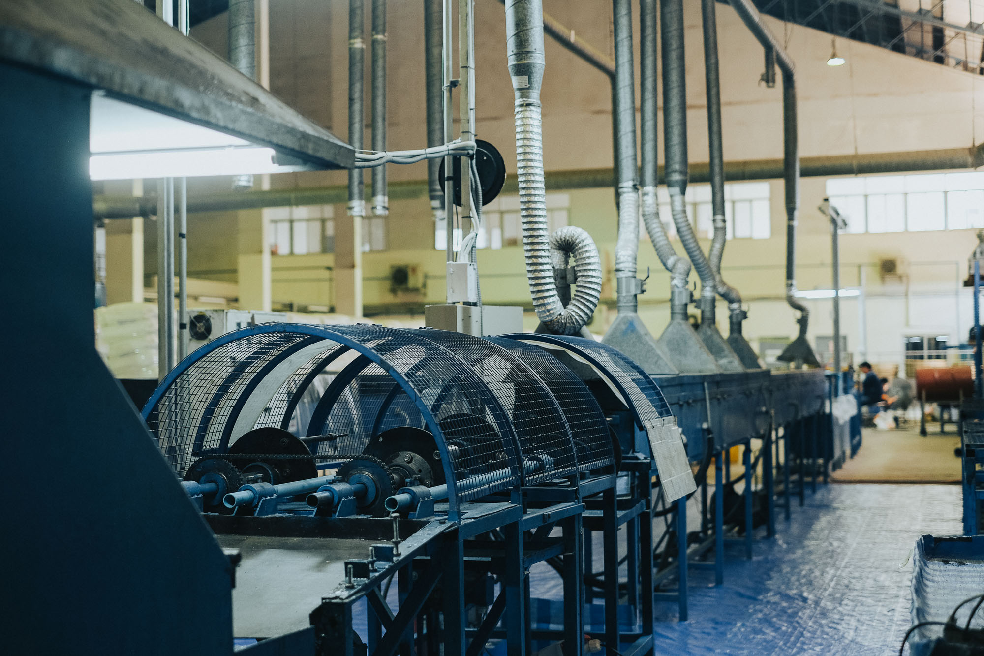 The Future of GFRP Reinforcement in the Construction Industry